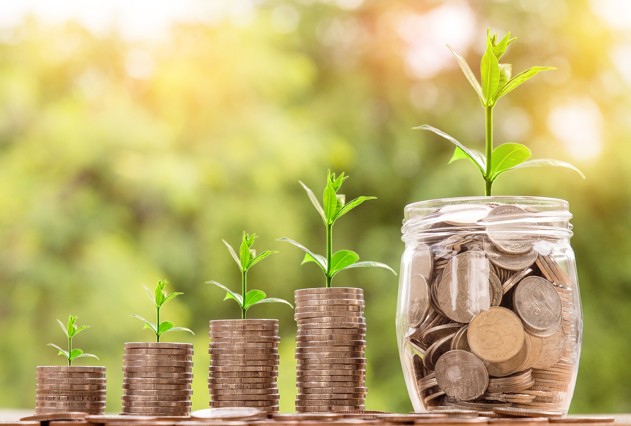 Personal Finance Data Collection Mincong Huang